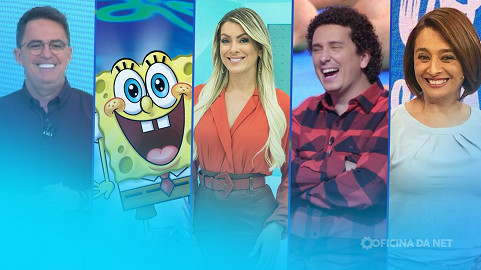 IPTV: nova plataforma com 27 canais é lançada no Brasil - Oficina da Net