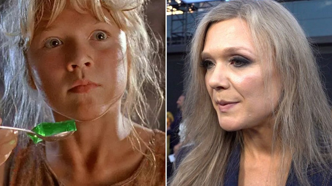 Jurassic Park completa 31 anos hoje; veja como está o elenco original e ...