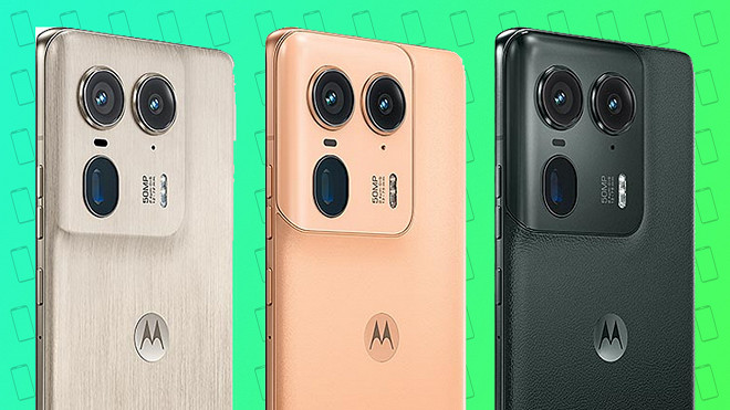 Motorola Edge 50 Ultra é bom? Veja ficha técnica e preços
