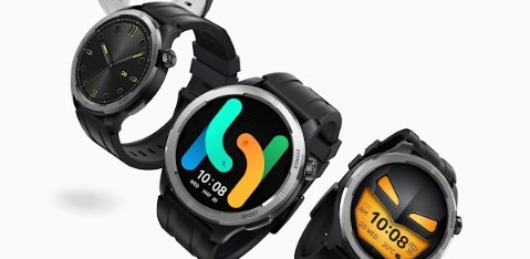 Haylou Solar Neo é lançado com IP68 e bateria de 7 dias