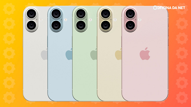 iPhone 16: Veja as mudanças confirmadas no design