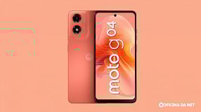 Motorola Moto G04 - Ficha Técnica