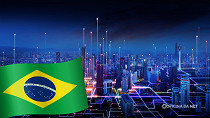 O começo da internet no Brasil