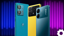 Oficina da Net - Celulares, computadores, TVs, streamings e games