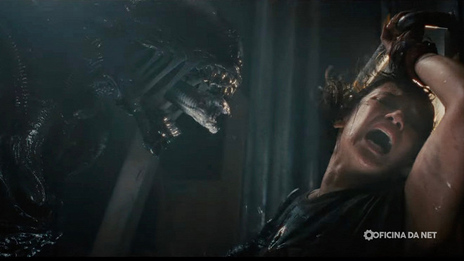 Alien Veja A Ordem Certa Dos Filmes E Onde Assistir