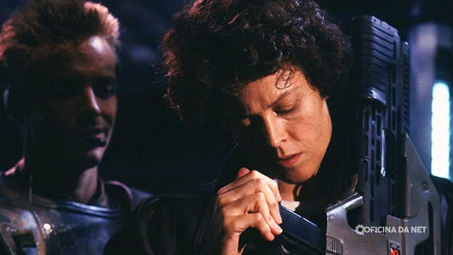 Alien: veja a ordem certa dos filmes e onde assistir