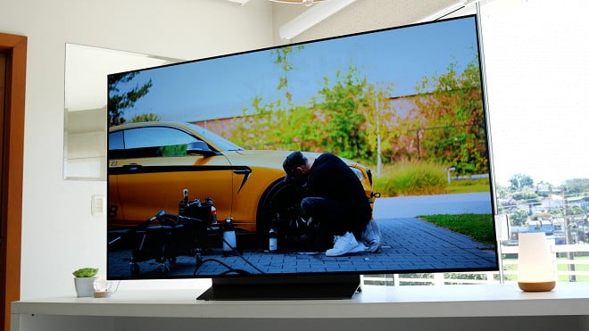 LG C4 REVIEW: A MELHOR TV OLED que o brasileiro pode comprar