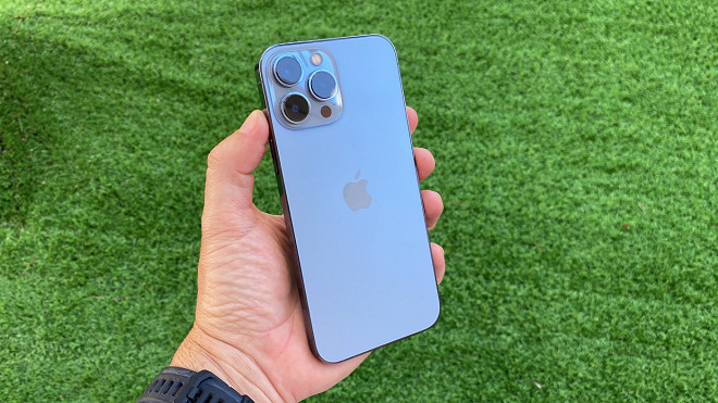 Como saber se um iPhone é falso?