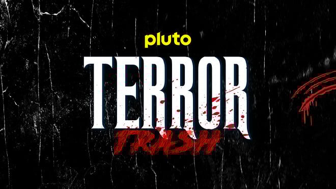 Pluto TV estreia 11 novos canais e vários filmes de terror em outubro; veja
