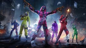 Codiguin FF: veja como resgatar o Conjunto Conquistador no Free Fire