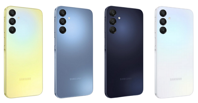 Comparativo Galaxy A16 5G vs Galaxy A15 5G: o que realmente mudou?