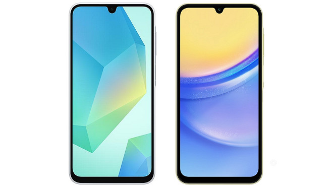 Comparativo Galaxy A16 5G vs Galaxy A15 5G: o que realmente mudou?