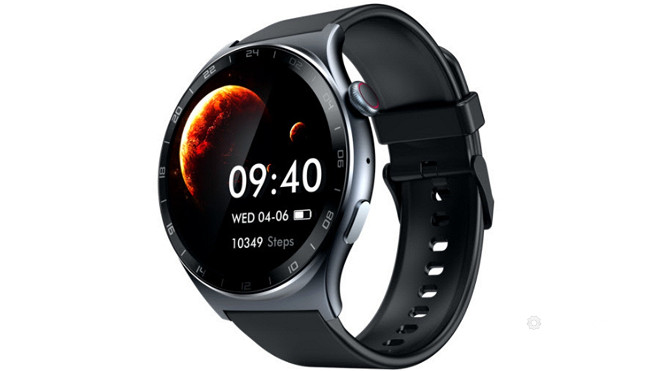 Infinix lança XWatch 3 WE no Brasil com design moderno; veja o preço