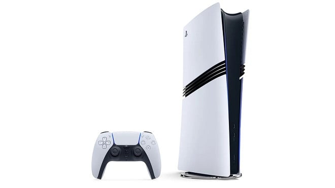 PlayStation 5 Pro chega oficialmente ao Brasil; veja o preço
