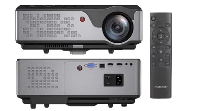 10 melhores projetores para comprar em dezembro de 2025