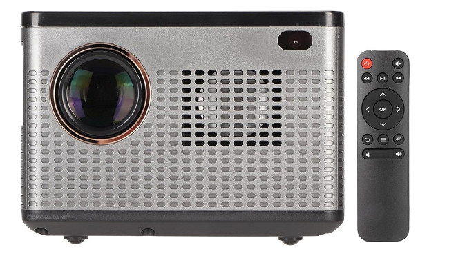 10 melhores projetores para comprar em dezembro de 2025