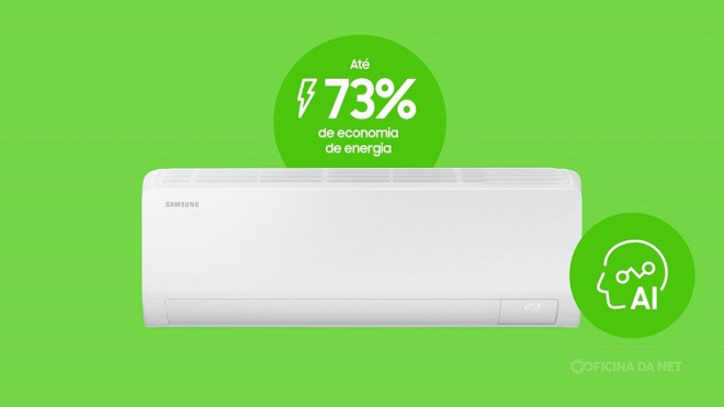 Samsung Digital Inverter Ultra AI Air Conditioning Launches in Brazil ...