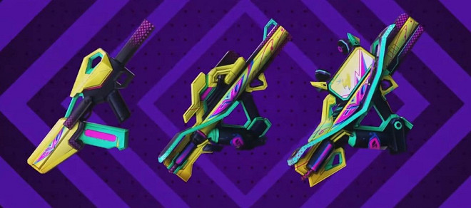 Como conseguir a arma Groza Moderninha no Free Fire