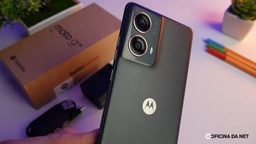 Moto G85: Confira ficha técnica, preço, cores e versões - Oficina da Net