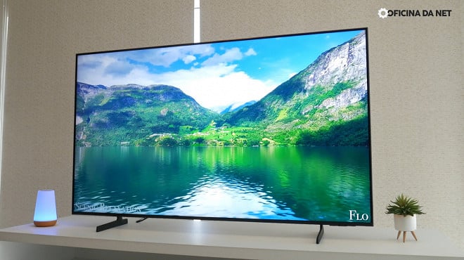 Samsung NEO QLED QNX1D Review: A melhor Mini LED custo benefício