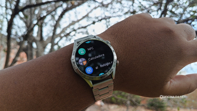 Haylou Solar 5 é bom? Análise completa deste smartwatch com "cara de ...