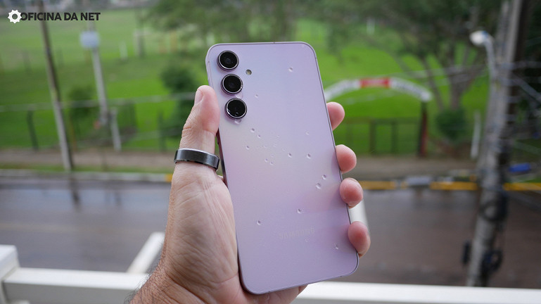 Galaxy A55: Confira preço atual, versões, cores e ficha técnica ...