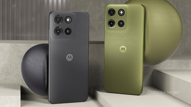 Comparativo Moto G14 vs Moto G15: qual vale mais a pena?