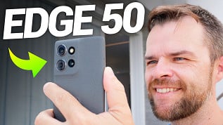 Motorola Edge 50: Ficha Técnica, Preço e Análise
