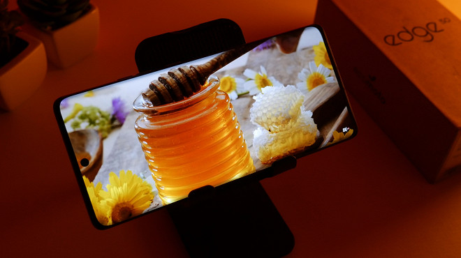 Motorola Edge 50 Review: Um ótimo celular, mas tem um problema