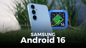 Samsung Galaxy M54 5G - Ficha Técnica