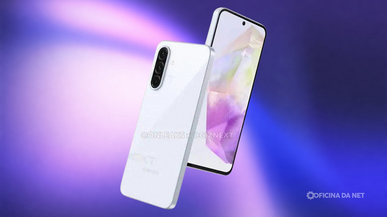 Galaxy A36 recebe mais uma certificação e lançamento fica mais próximo ...