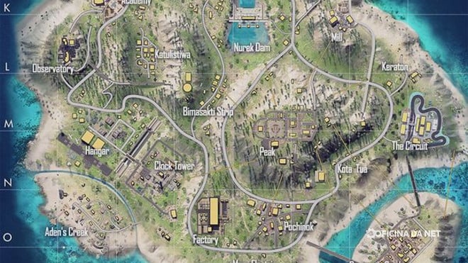 Atualização de fevereiro do Free Fire: veja todas as novidades