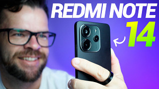 Xiaomi Redmi Note 14 4G: Ficha Técnica, Preço e Análise