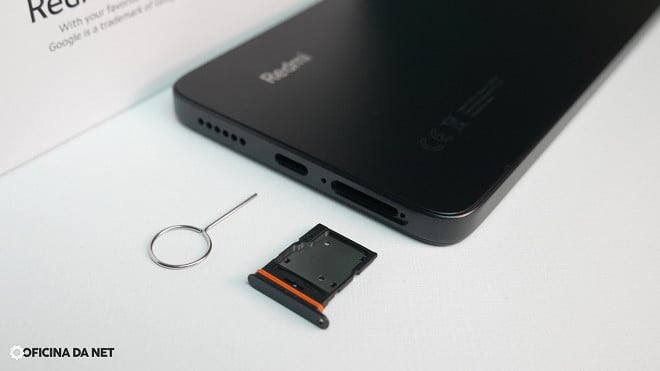 Redmi Note 14 4G Review: Vale a pena comprar o baratinho da Xiaomi?