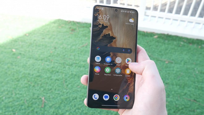 POCO X7 Pro Review: Melhorou autonomia e durabilidade, mas falta otimização