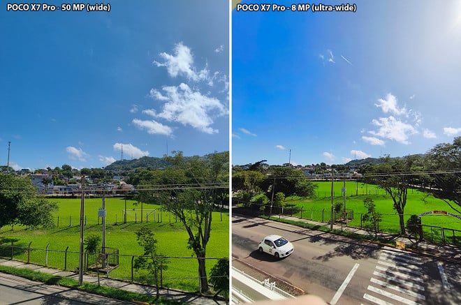 POCO X7 Pro Review: Melhorou autonomia e durabilidade, mas falta otimização