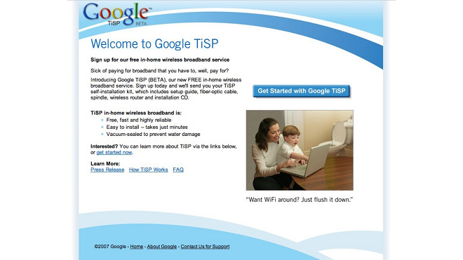 Dia da Mentira: 10 pegadinhas do mundo da tecnologia que você caiu