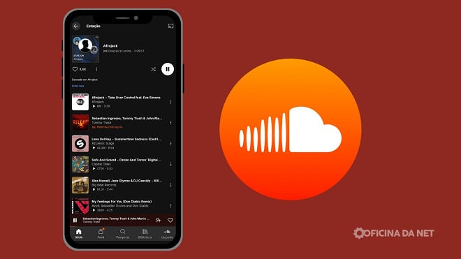 7 melhores aplicativos grátis para ouvir música em 2025