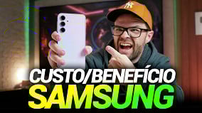 Melhores celulares custo-benefício para comprar em junho de 2025