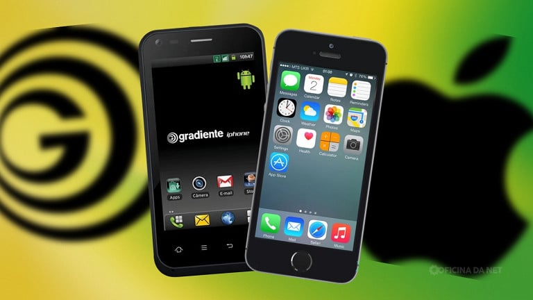 Gradiente vence Apple no STJ na briga pelo nome "iPhone" no Brasil