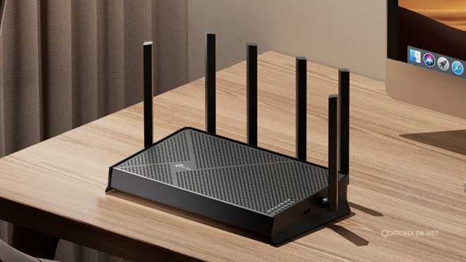 TP-Link lança três novos roteadores com Wi-Fi 7, incluindo primeiro ...