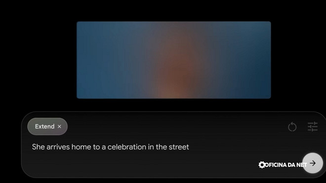 Flow do Google: como funciona a IA que transforma texto em filme de cinema