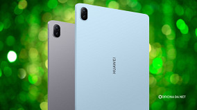 Huawei MatePad 11.5 - Ficha Técnica