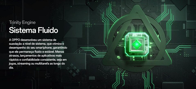 OPPO A5 Pro 5G chega ao Brasil com resistência de nível militar e ...