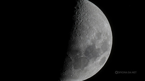 Qual a fase da Lua hoje (20); entenda o calendário lunar de junho
