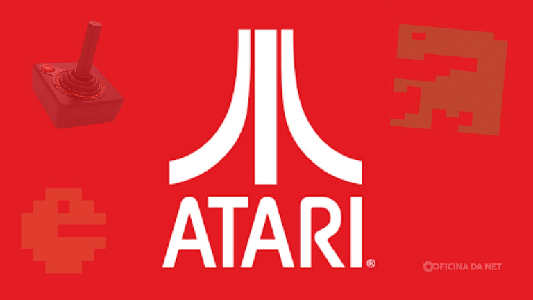 Atari completa 53 anos: relembre a história e curiosidades da gigante ...