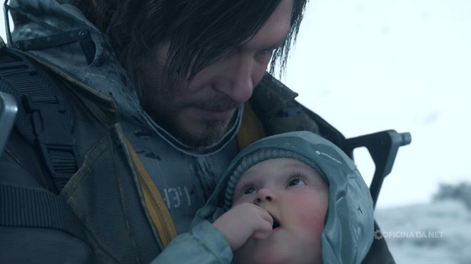 Quanto tempo demora para zerar Death Stranding 2: On the Beach?