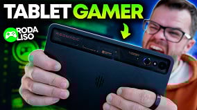 REDMAGIC Astra: Ficha Técnica, Preço e Análise