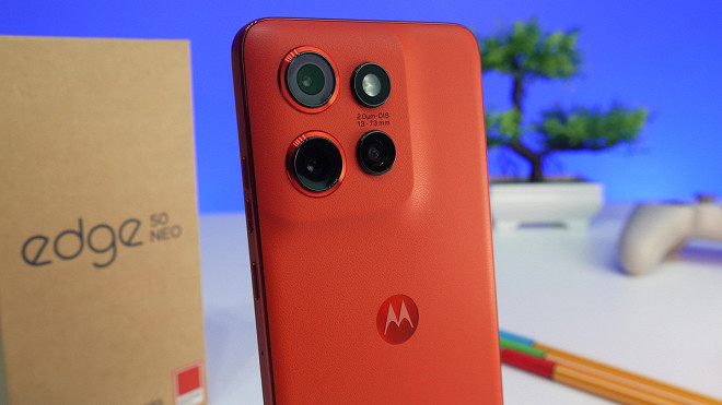 Moto Edge 50 Neo é bom? Veja ficha técnica e preços no Brasil