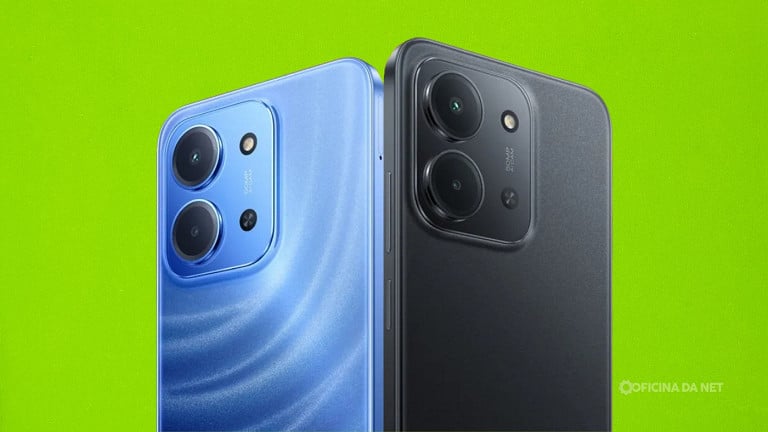 Redmi 15C e POCO C85 são homologados na Anatel e já podem ser vendidos ...